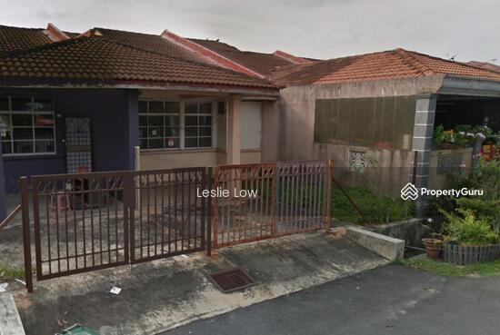 16/7/2025 BANK LELONG : No.15, Jalan KJ 48, Taman Krubong Jaya, Krubong ...