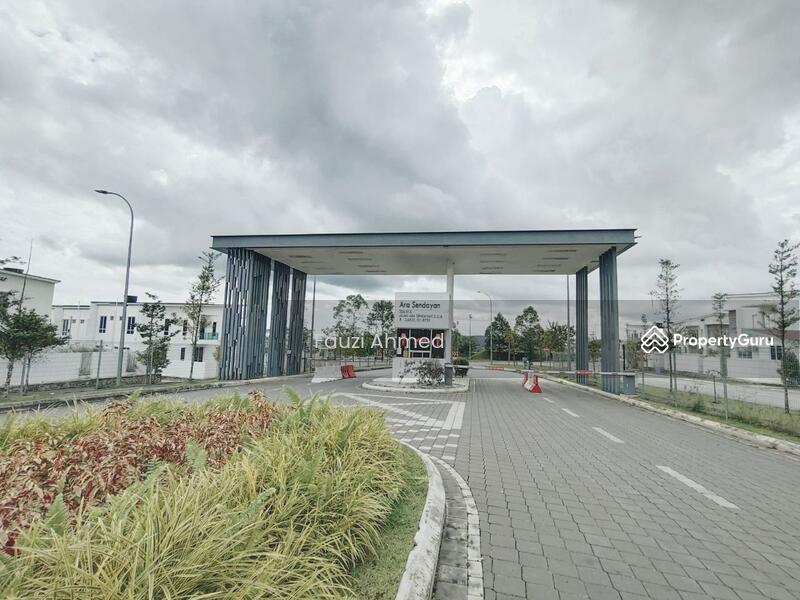 Ara Sendayan, Ara Sendayan, Seremban, Negeri Sembilan, 4 Bedrooms, 2140 ...
