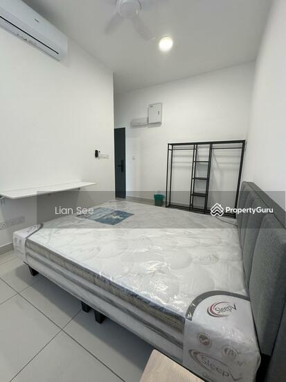 BANDAR SETIA ALAM untuk Untuk Disewa - RM 900 /bulan (2024 ...