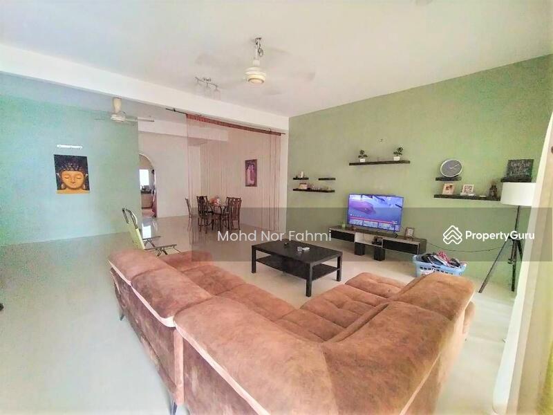 Taman Bayu Perdana, Taman Bayu Perdana, Klang, Selangor, 4 Bedrooms ...
