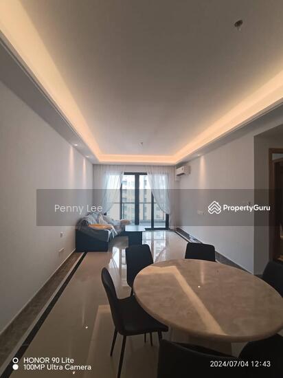 R&F Princess Cove Phase 2-Seine Region, L2-086-A5, Mercu 1Jalan Tanjung ...