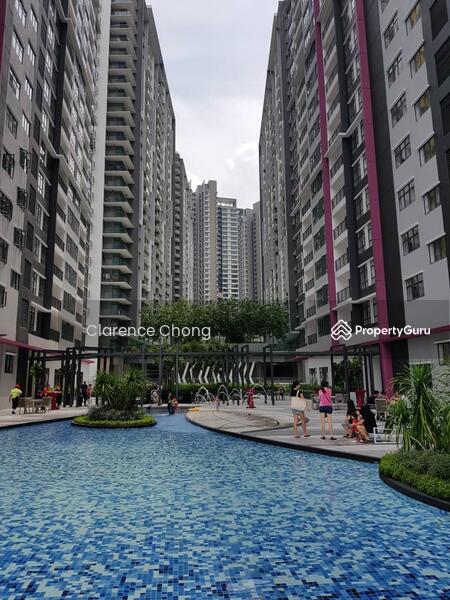 Casa Green @ Bukit Jalil untuk Untuk Dijual - RM 420,000 (2024 ...