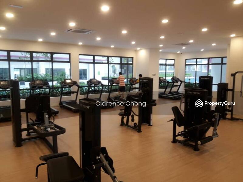Casa Green @ Bukit Jalil untuk Untuk Dijual - RM 420,000 (2024 ...