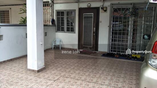 2-storey Terraced House for Rent in Puchong (Selangor) - Irene Loh