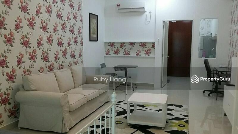 PARC Regency (Residensi Masai), Jalan Masai Jaya, Jalan Masai Jaya 2 ...