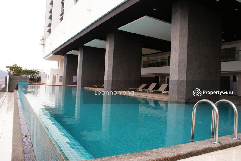 8 Kinrara, 8 Kinrara Jalan BK 5a/1, Bandar Kinrara, Selangor, 3 ...