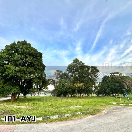Taman Sungai Kapar Indah, Kapar, Selangor, , , Commercial Land For Sale ...