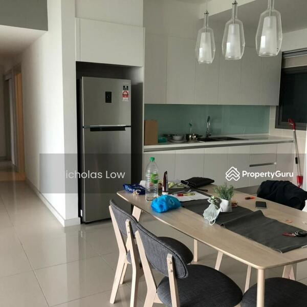 Iskandar Residences Medini untuk Untuk Disewa - RM 3,200 /bulan (2024 ...