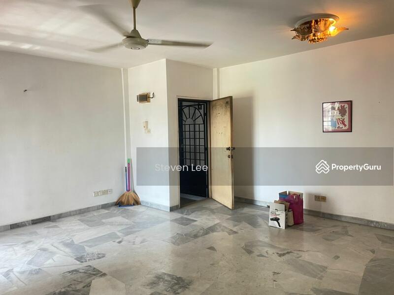 Amber Apartment untuk Untuk Dijual - RM 185,000 (2024) | PropertyGuru ...