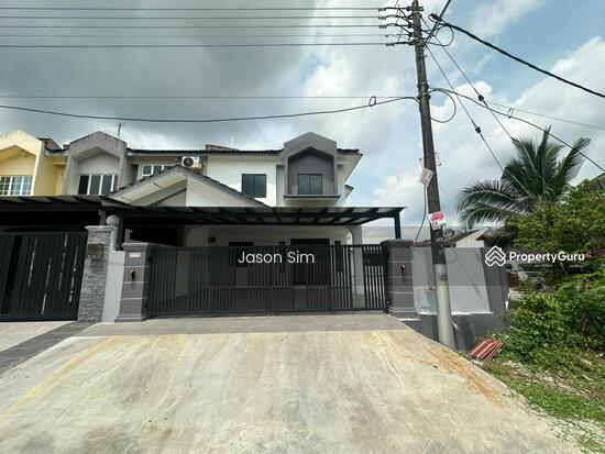Taman Desa Harmoni, Taman Desa Harmoni, Johor Bahru, Johor, 5 Bedrooms ...