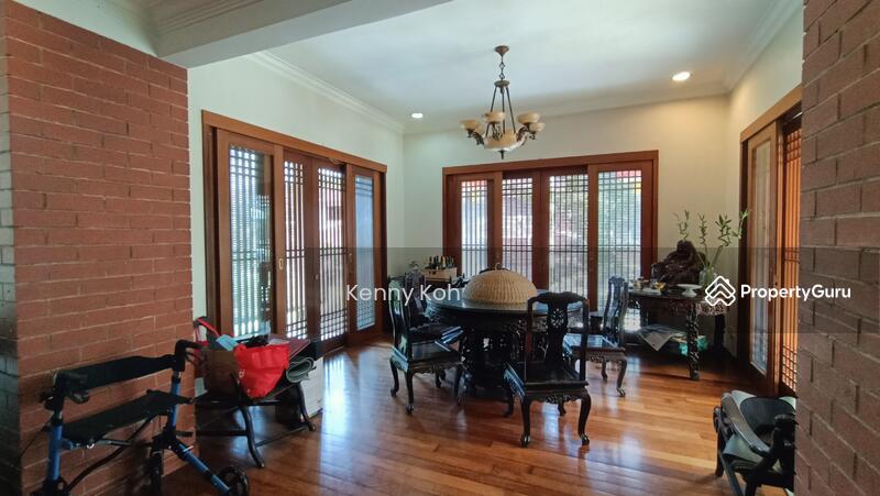 Templer Bestari Rawang, Templer Park, Rawang, Selangor, 5 Bedrooms ...