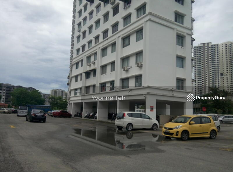 Desa Aman (Relau), - Halaman Paya Terubong, Relau, Relau, Bukit Jambul ...