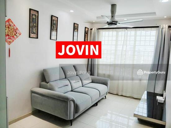 Taman Kheng Tian, - Jalan Van Praagh, George Town, Penang, 3 Bedrooms ...