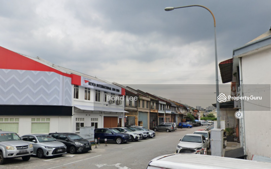 Factory for Rent in Taman Ehsan (Kepong) - Bond Lee