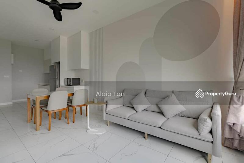 Cubic Botanical untuk Untuk Disewa - RM 2,500 /bulan (2024 ...