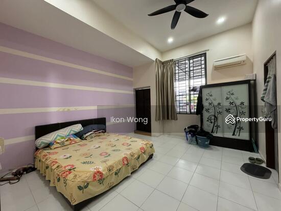 Setia Indah Setia Indah Setias Indahs, Johor Bahru, Johor, 4 Bedrooms ...