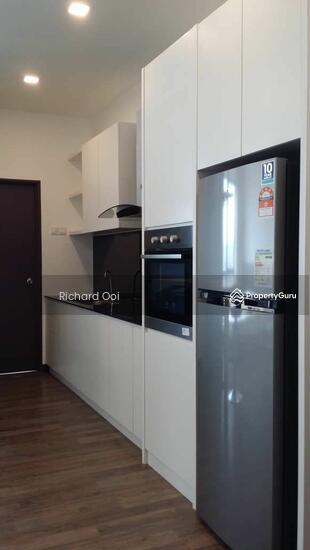 Landmark II, Bandar Sungai Long, - , Jalan Sungai Long Jalan Sungai ...