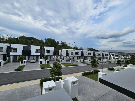 Jade Hills, Persiaran Jade Hills Utama, Jade Hills, Kajang, Selangor, 4 ...