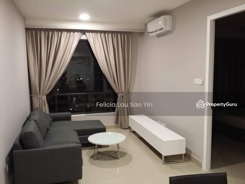 Eclipse Residence @ Pan'gaea untuk Untuk Disewa - RM 1,600 /bulan (2024 ...