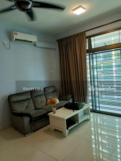 PARC Regency (Residensi Masai), Jalan Masai Jaya, Jalan Masai Jaya 2 ...