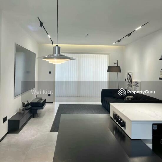 Veladaz Residences, Jalan Bukit Jalil Indah 1, Bukit Jalil, Kuala ...