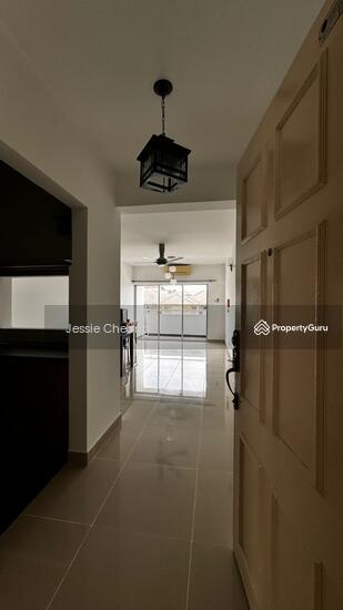 Paradesa Rustica, - Persiaran Meranti, Bandar Sri Damansara, Selangor ...