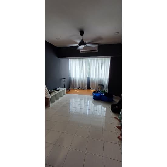 Condominium for Sale at Paradesa Rustica - Jessie Cheong