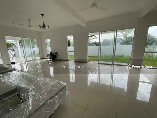 Suriaman 3 @ Bandar Sri Sendayan, Bandar Sri Sendayan, Negeri Sembilan ...