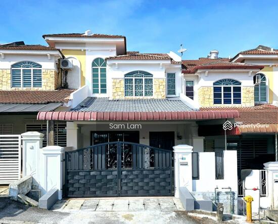 Desa Tawas Gemilang, Jalan Kuala Kangsar, Kampung Tawas, Ipoh, Perak, 4 ...