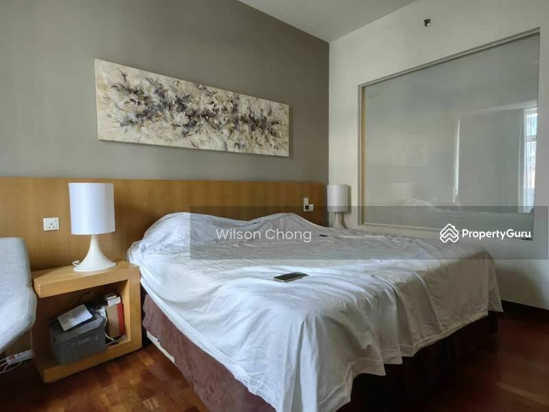 Cormar Suites (Fraser Place (Lot 163)), - Jalan Perak, KLCC, KL City ...