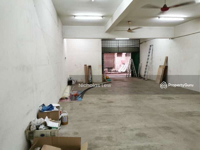 Shop for Rent in Malaysia - 8,605 Listings, 2024