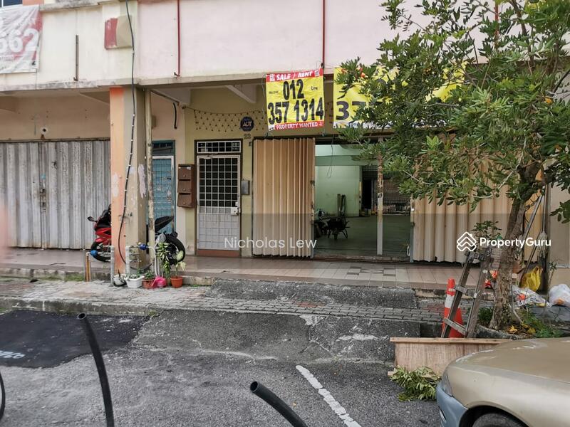 Shop for Rent in Malaysia - 8,605 Listings, 2024