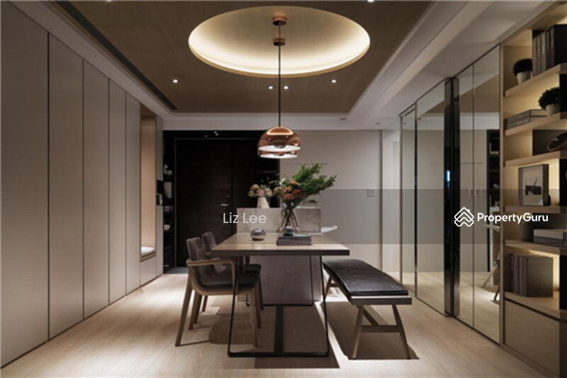 Look a Bungalow,Freehold?and Privacy Low Density Gated Guarded Living ...