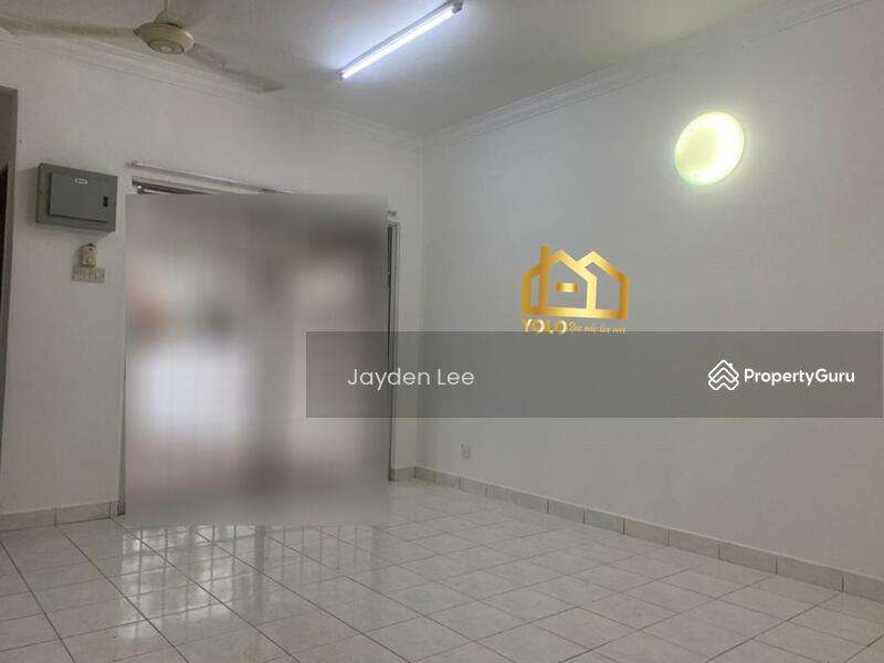 Puchong Utama PU 10, Taman Puchong Utama Meranti Jaya Tasik Puchong ...