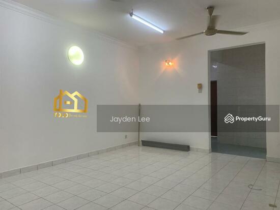 Puchong Utama PU 10, Taman Puchong Utama Meranti Jaya Tasik Puchong ...