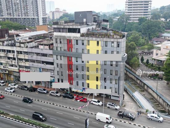 Jalan Loke Yew untuk Untuk Dijual - RM 32,000,000 (2024) | PropertyGuru ...