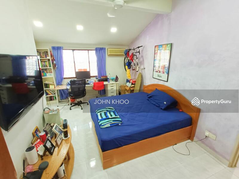 GC20924 Leap - Bukit Belimbing Endlot For Sale, Taman Bukit Belimbing ...