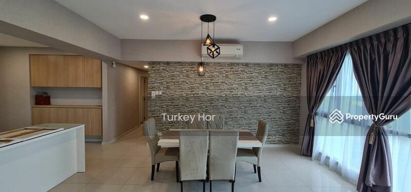 Iskandar Residences Medini untuk Untuk Disewa - RM 3,200 /bulan (2024 ...