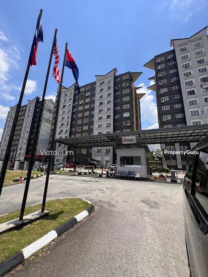 Idaman Senibong untuk Untuk Dijual - RM 280,000 (2024) | PropertyGuru ...