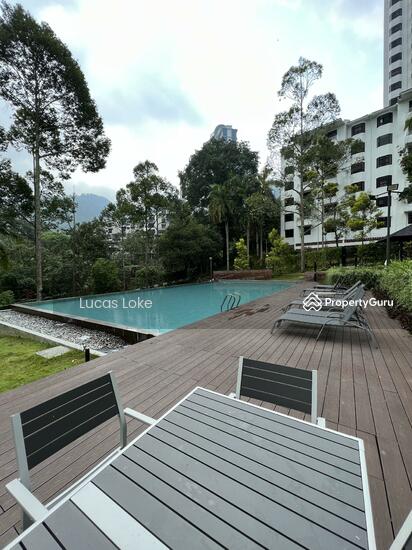 Kempas Apartments untuk Untuk Disewa - RM 2,200 /bulan (2024 ...