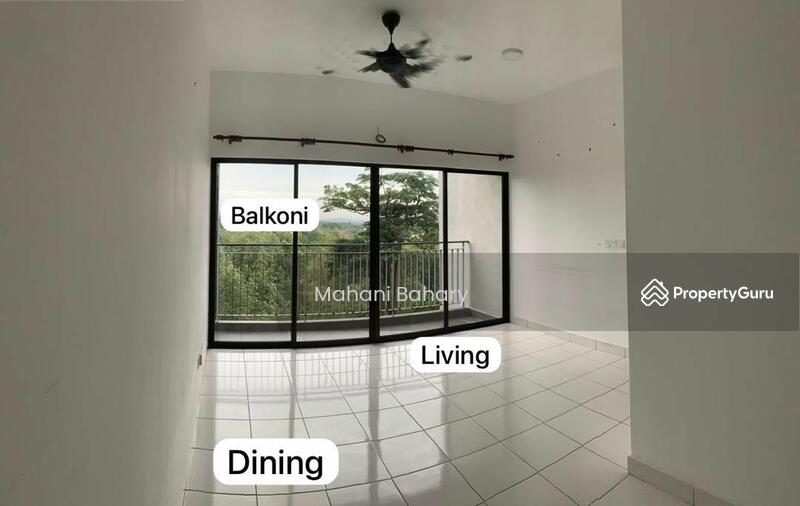 Green Beverly Hills - Residensi Lili, Residensi Lili, Jalan Bucida ...