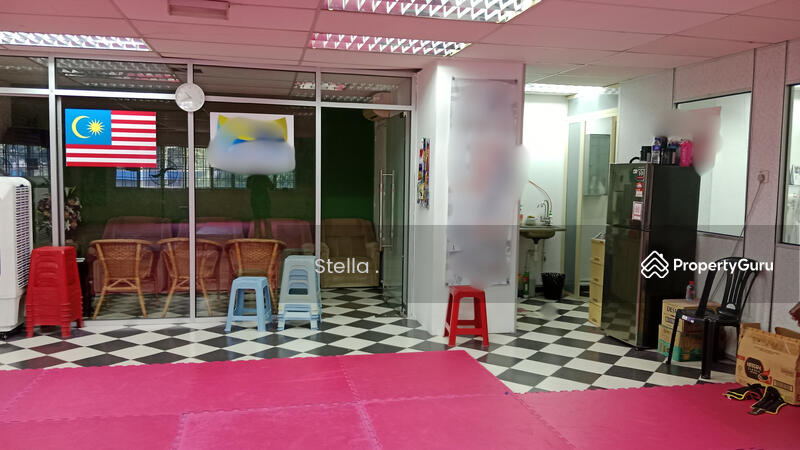 SunwayMas Commercial Centre, Jalan PJU 1/3g, Petaling Jaya, Selangor ...