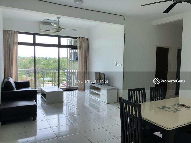 Sky Gardens Residences, - Jalan Setia Tropika 1/21, Setia Tropika ...