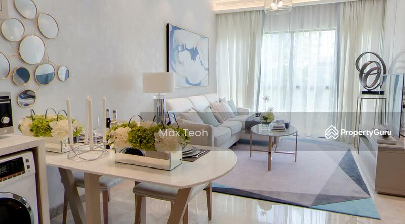 Condominium for Sale at Ayanna Resort Residences - Max Teoh