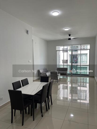BM City Suites @ BM City Mall untuk Untuk Disewa - RM 1,600 /bulan ...