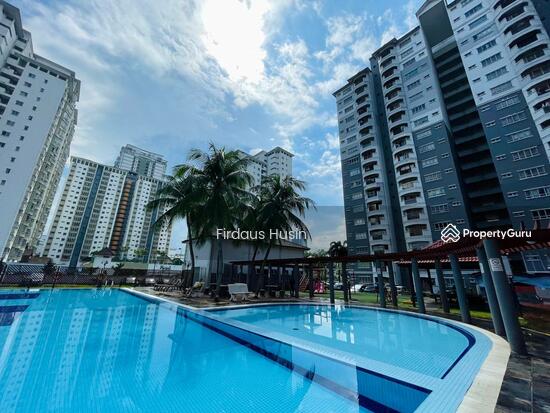 Endah Ria, Jalan 3/149e Jalan 1/149E, Taman Sri Endah, Sri Petaling, Kuala Lumpur, 3 Bedrooms ...