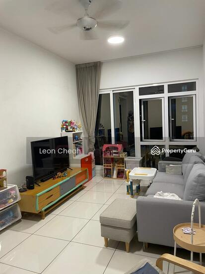 Eco Sky untuk Untuk Disewa - RM 1,800 /bulan (2024) | PropertyGuru Malaysia