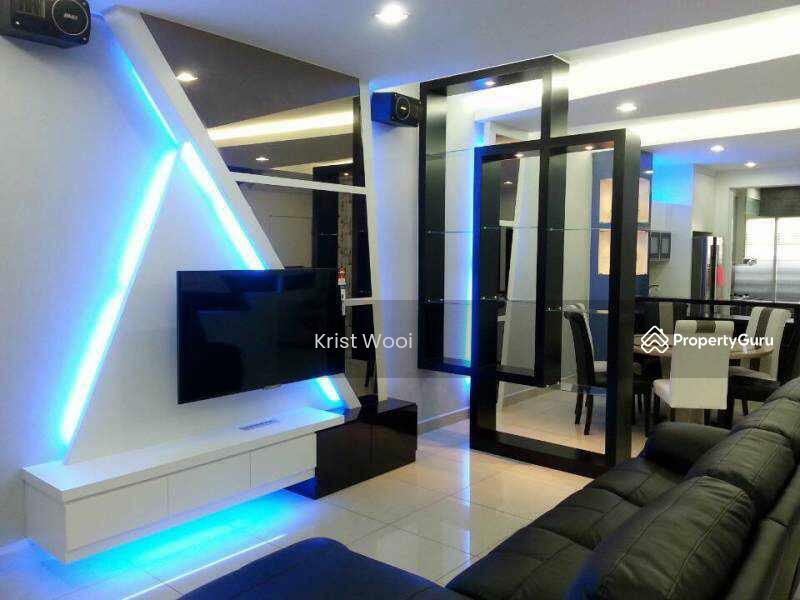 Molek Haven, Taman Molek, Johor Bahru, Johor, 5 Bedrooms, 2437 sqft, 2 ...