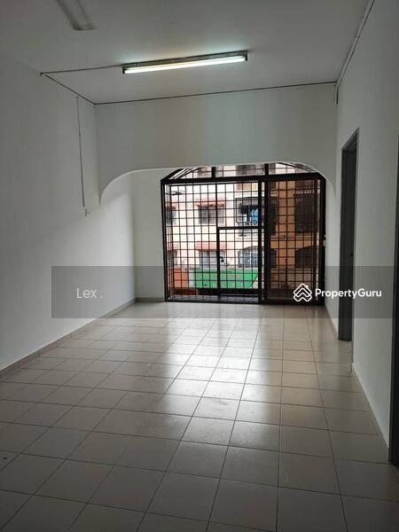 Block L35, Flat Pandan Jaya, Jalan Pandan 1, Pandan Jaya, KL City ...