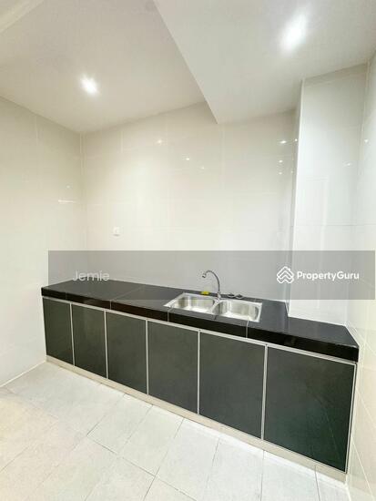 Taman Kempas Utama, Jalan Kempas Utama 1/10, Taman Setia Tropika ...